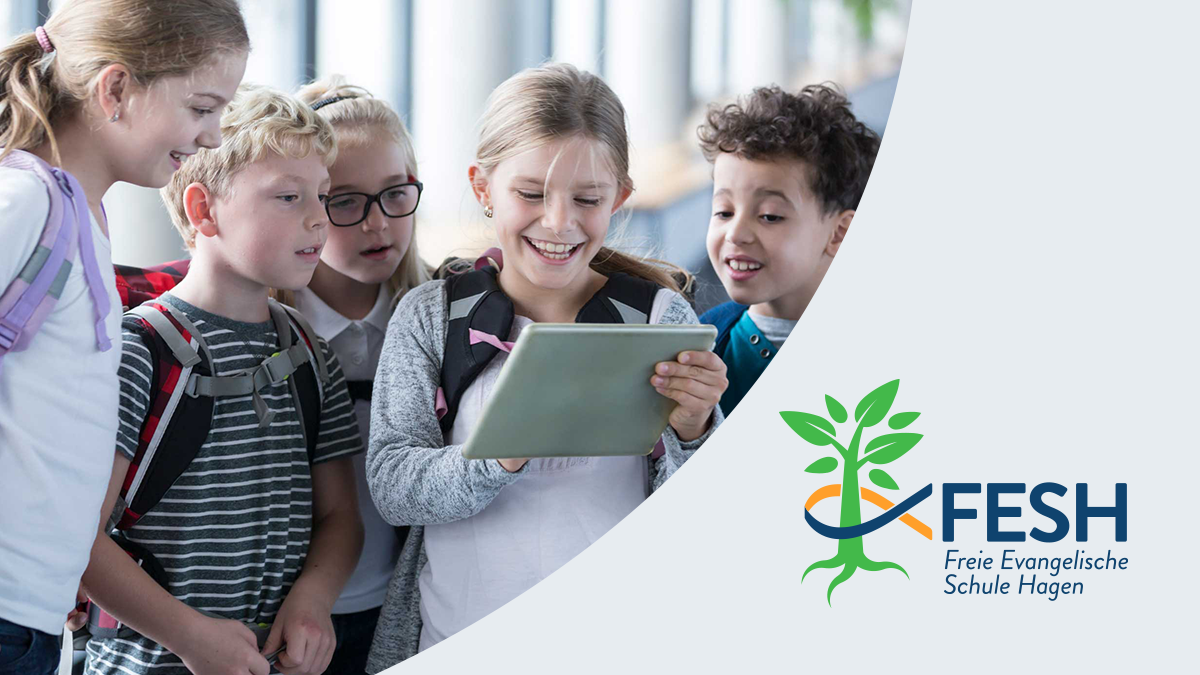 Kontakt | FESH Hagen Gesamtschule